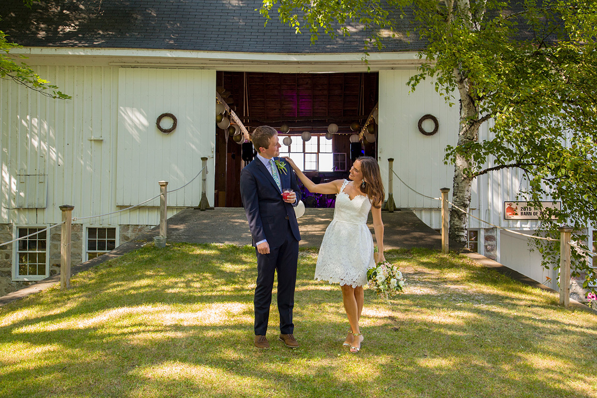 Cherry Basket Farm | Thomas Kachadurian Photographer